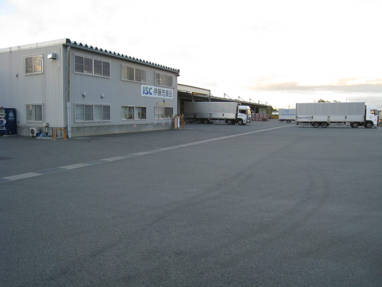 Mapletree Shah Alam Logistics Park - Mapletree Logistics Trust