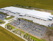 Mapletree Shah Alam Logistics Park - Mapletree Logistics Trust