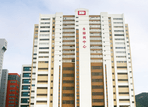 Grandtech Centre - Mapletree Logistics Trust