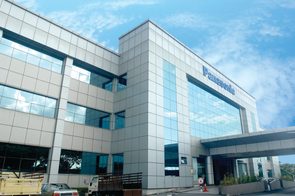 Mapletree Shah Alam Logistics Park - Mapletree Logistics Trust